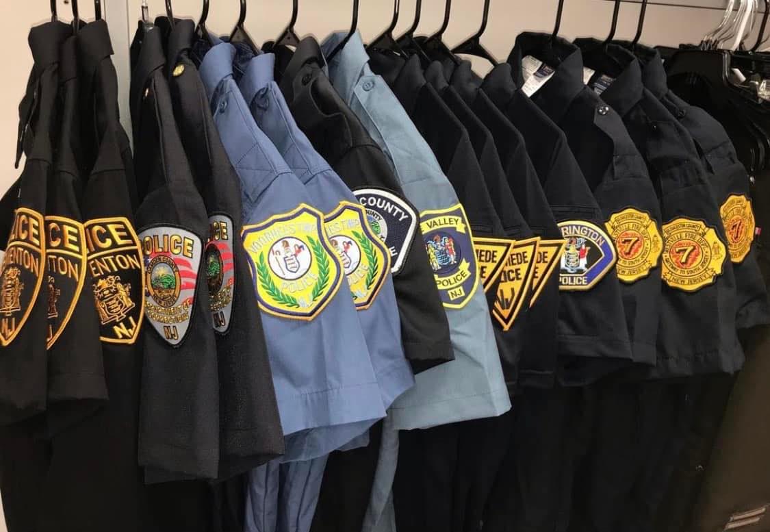 Photos – All Geared Up