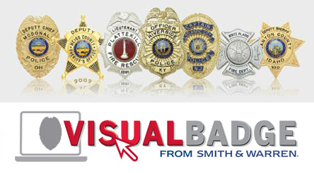 Badges – All Geared Up